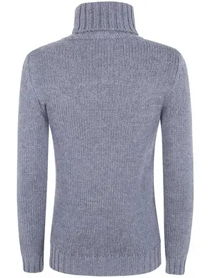 BASERANGE Turtleneck Sweater