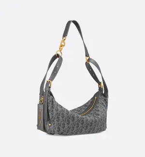 Dior Small D-journey Bag