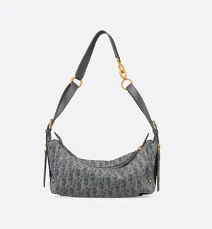 Dior Small D-journey Bag
