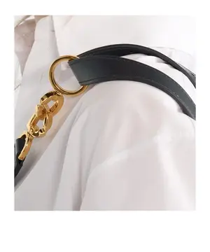 Dior Small D-journey Bag