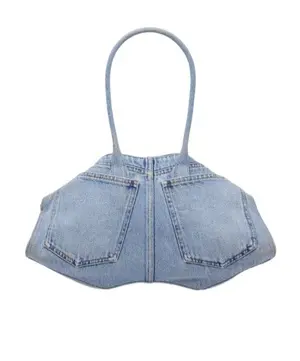 Alexander McQueen Manta Bag