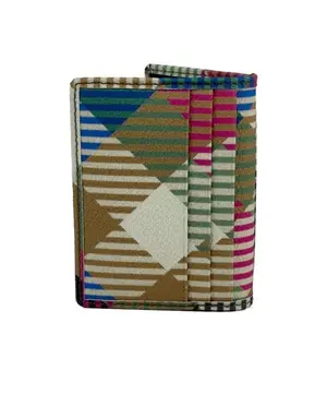 VIVIENNE WESTWOOD Bifold Card Holder