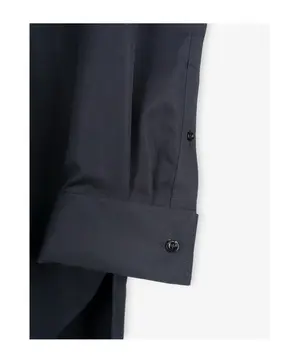 Balenciaga Long-sleeved Shirt