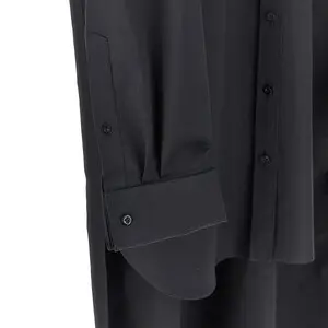 Balenciaga Button-up Shirt
