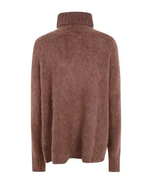 UMA WANG Turtleneck Sweater