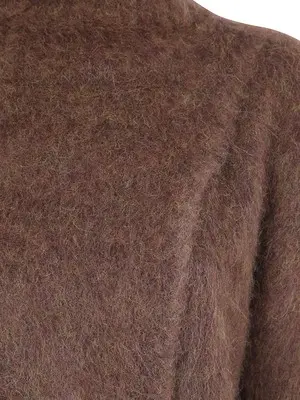 UMA WANG Turtleneck Sweater