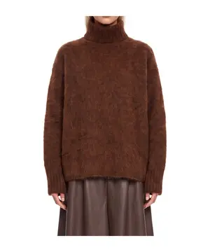 UMA WANG Turtleneck Sweater