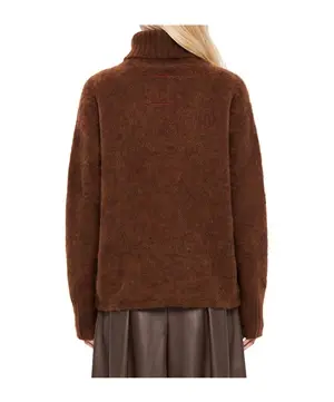 UMA WANG Turtleneck Sweater