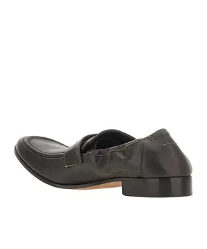 MAISON MARGIELA Round-toe Loafers