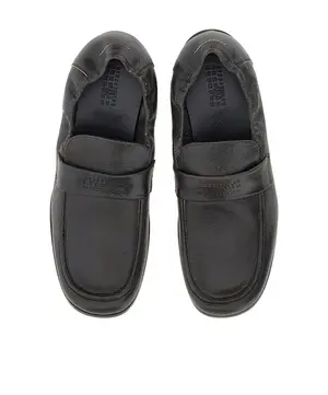 MAISON MARGIELA Round-toe Loafers