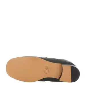 MAISON MARGIELA Round-toe Loafers