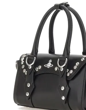 VIVIENNE WESTWOOD Bettina Mini Handbag