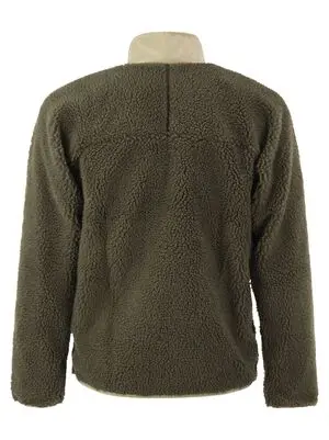 Patagonia Classic Retro-x Fleece Jacket