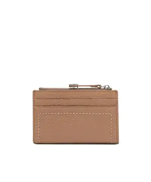 GIANNI CHIARINI Grain Compact Wallet