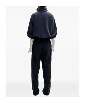 DARKPARK Ronda Pleated Trousers