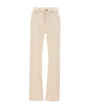 Aspesi Five-pocket Jeans