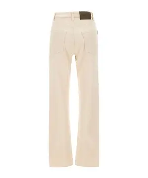 Aspesi Five-pocket Jeans