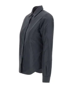 Aspesi Long Sleeve Casual Jacket
