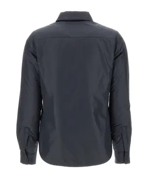 Aspesi Long Sleeve Casual Jacket