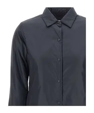 Aspesi Long Sleeve Casual Jacket