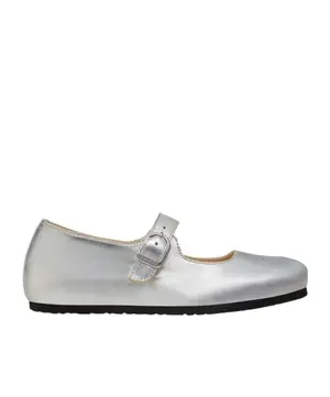 BIRKENSTOCK Santa Clarita - Silver