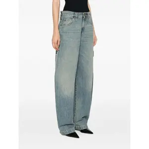 DARKPARK Tapered-leg Jeans