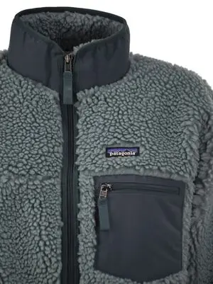 Patagonia Long-sleeve Casual Jacket