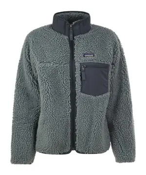 Patagonia Patagonia Classic Retro-X Fleece Jacket No