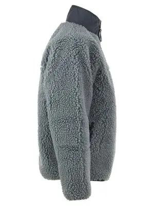 Patagonia Classic Retro-x Fleece Jacket - No