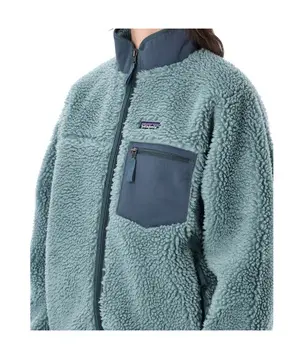 Patagonia Classic Retro-x Fleece Jacket - No