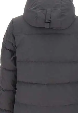 Canada Goose Macmillan Down Jacket With Adjustable Hood