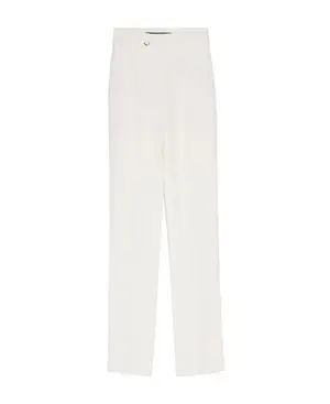 Jacquemus Tapered Bottoms For Women