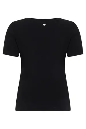 Max Mara Short-sleeved T-shirt