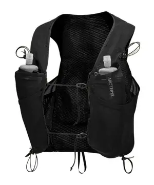 Arc'teryx Norvan 7 Vest - Black