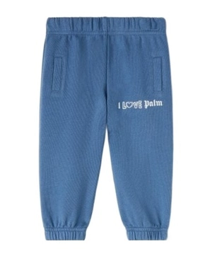 Palm Angels X Keith Haring Cotton Track Pants
