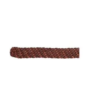 Brunello Cucinelli Braided Leather Belt