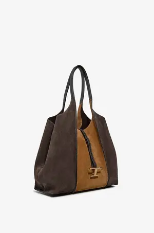 TOD'S Double-handled Handbag