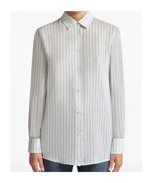 Etro Striped Shirt
