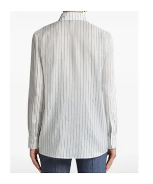 Etro Striped Shirt