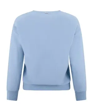 Herno Long-sleeve V-neck Sweater