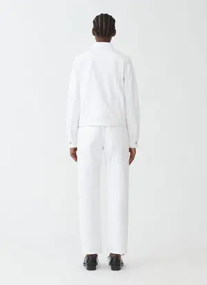 Fabiana Filippi Denim Jacket