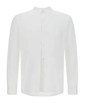 Herno Long Sleeve Shirt - White