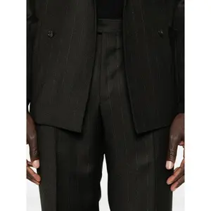 Tagliatore Long-sleeve Suit Set