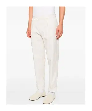 BERWICH Pleated Trousers