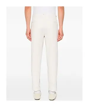 BERWICH Pleated Trousers