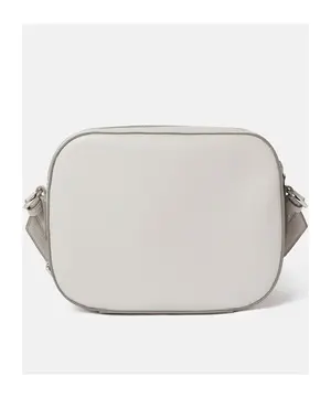 Stella McCartney Logo Shoulder Bag