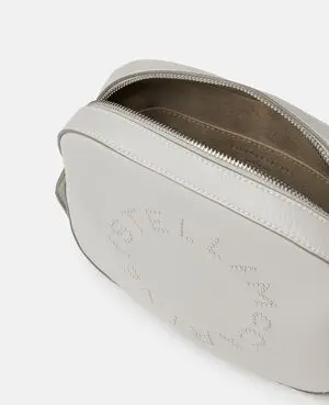 Stella McCartney Logo Shoulder Bag