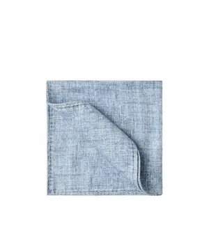 Brunello Cucinelli Silk Square Pocket