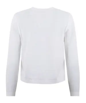 Fabiana Filippi Long-sleeved Pullover