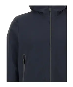 RRD Long-sleeve Casual Jacket